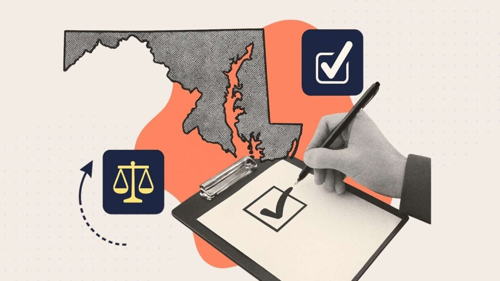 Maryland Labor Laws 2025 | Minimum Wage, Overtime, & More