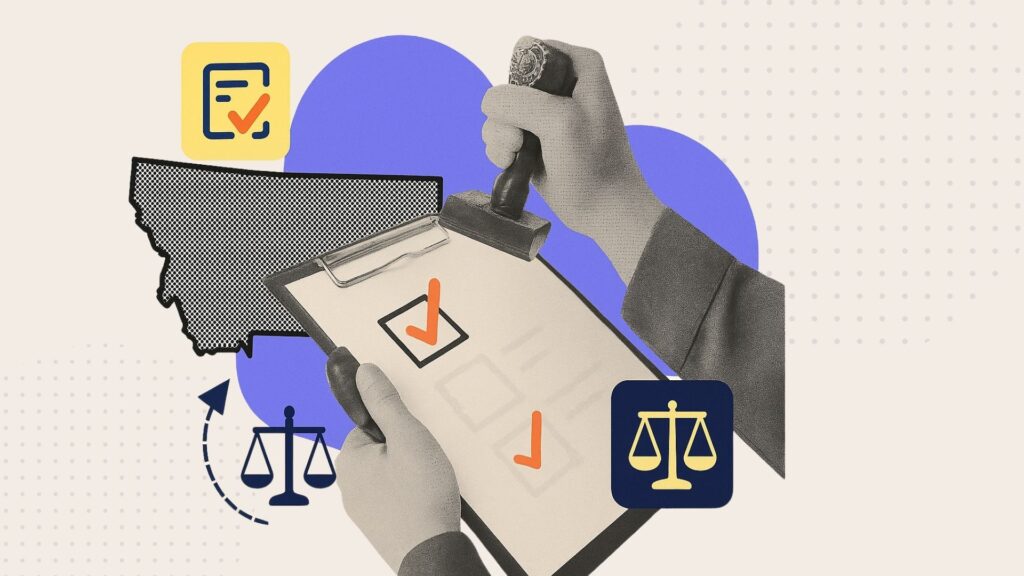 Montana Labor Laws 2026 | Minimum Wage, Overtime, & More