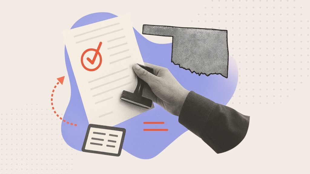 Oklahoma Labor Laws 2025 | Minimum Wage, Overtime, & More