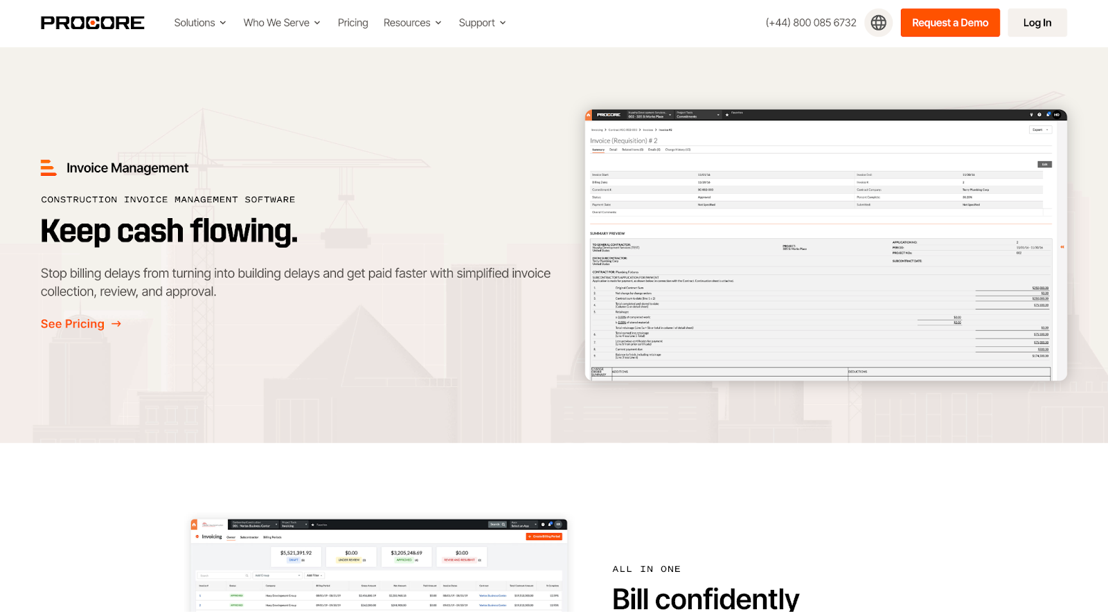Honest Procore Review 2025: Pros, Cons, Features, and Pricing