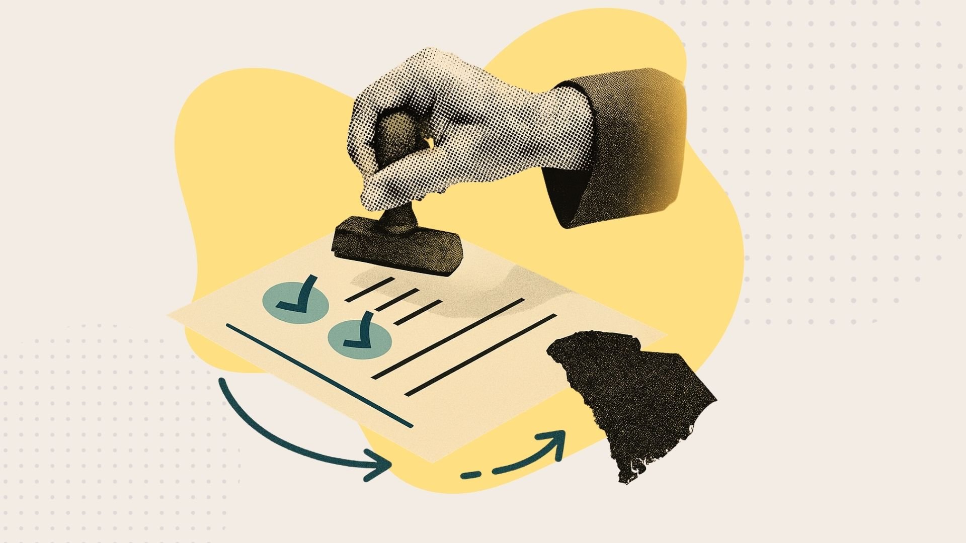 South Carolina Labor Laws 2025 | Minimum Wage, Overtime, & More