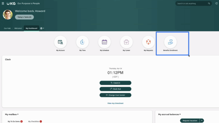 Honest UKG Review 2026: Pros, Cons, Features & Pricing