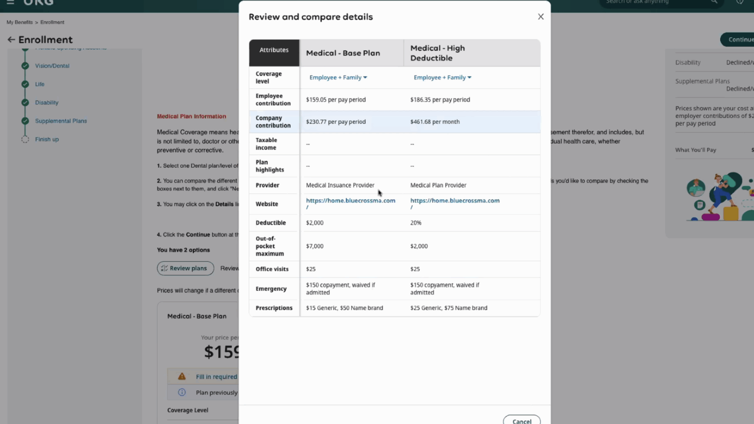 Honest UKG Review: Pros, Cons, Features & Pricing