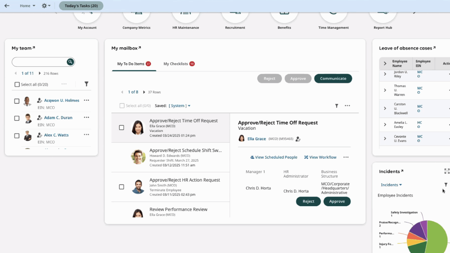 Honest UKG Review 2026: Pros, Cons, Features & Pricing