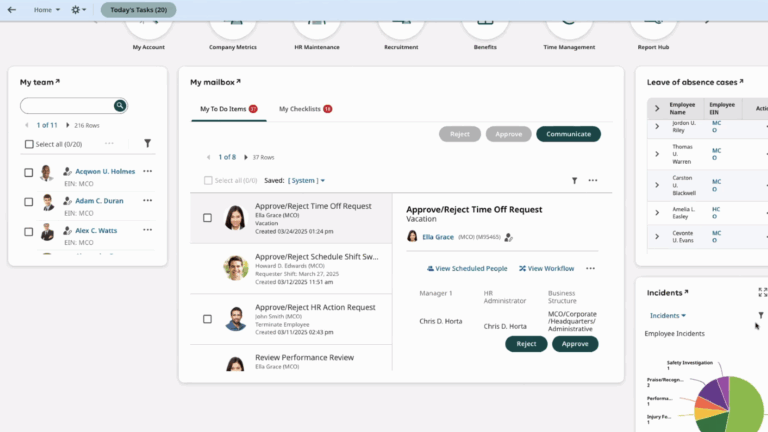 Honest UKG Review 2026: Pros, Cons, Features & Pricing
