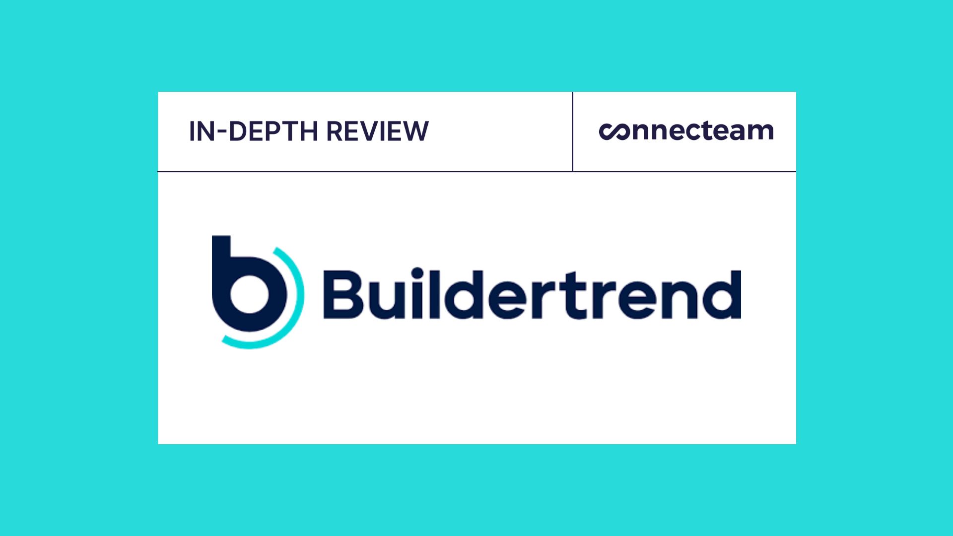 Honest Buildertrend Review 2025: Pros, Cons, Features, and Pricing
