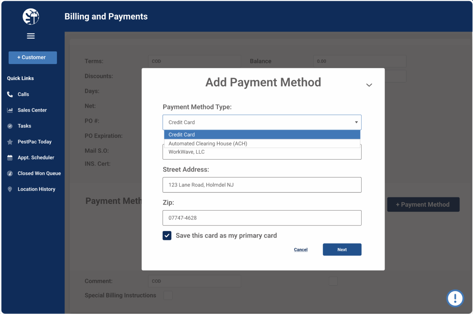 Honest PestPac by WorkWave Review 2025: Pros, Cons, Features & Pricing