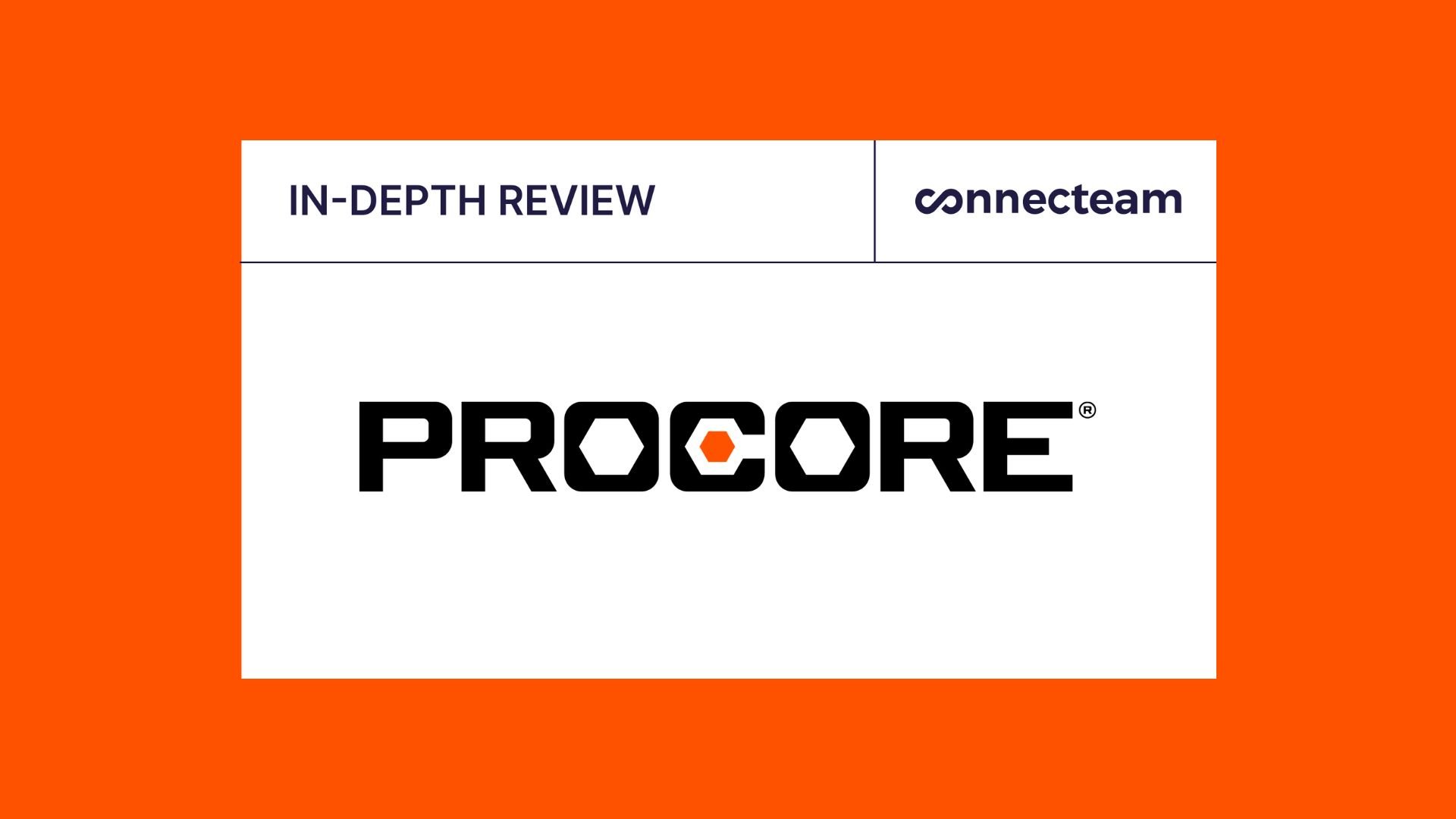 Honest Procore Review 2025: Pros, Cons, Features, and Pricing
