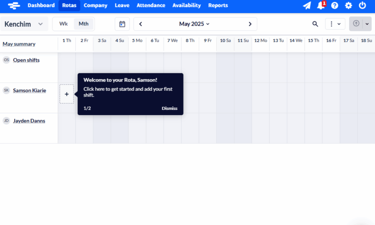 Honest RotaCloud Review 2025: Pros, Cons, Features & Pricing
