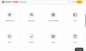 Honest Fieldwire Review: Pros, Cons, Features & Pricing