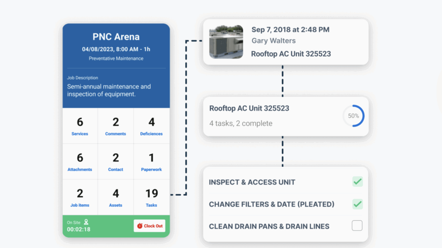 Honest ServiceTrade Review 2025: Pros, Cons, Features & Pricing