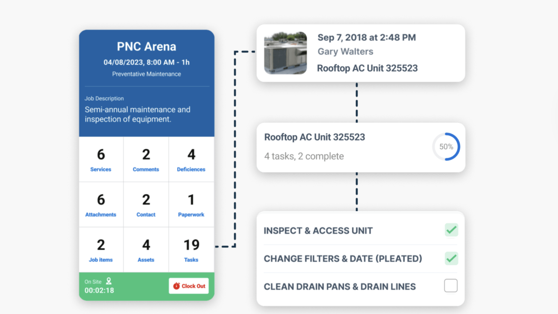 Honest ServiceTrade Review: Pros, Cons, Features & Pricing