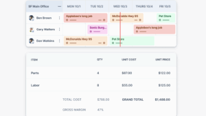 Honest ServiceTrade Review 2025: Pros, Cons, Features & Pricing