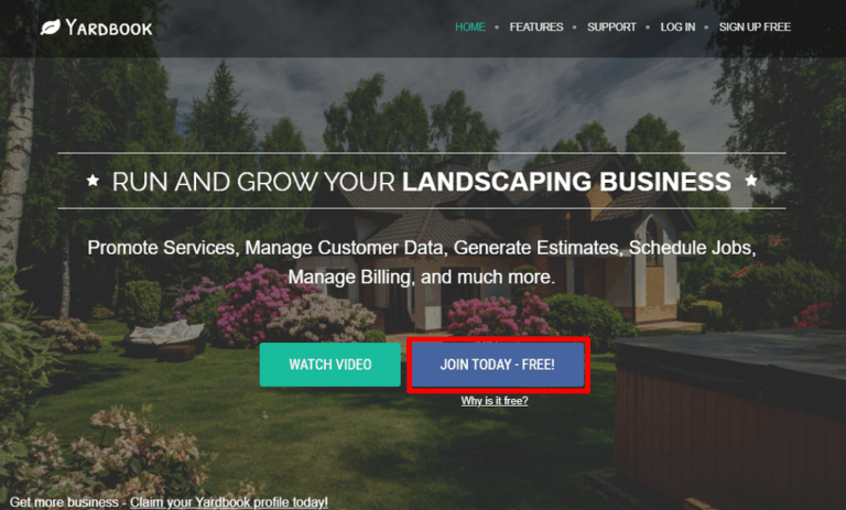 Honest Yardbook Review 2025: Pros, Cons, Features & Pricing