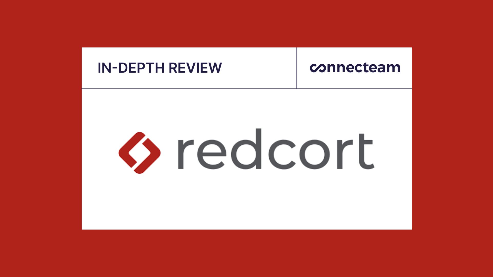 Honest Redcort Virtual TimeClock Review 2025: Pros, Cons, Features ...