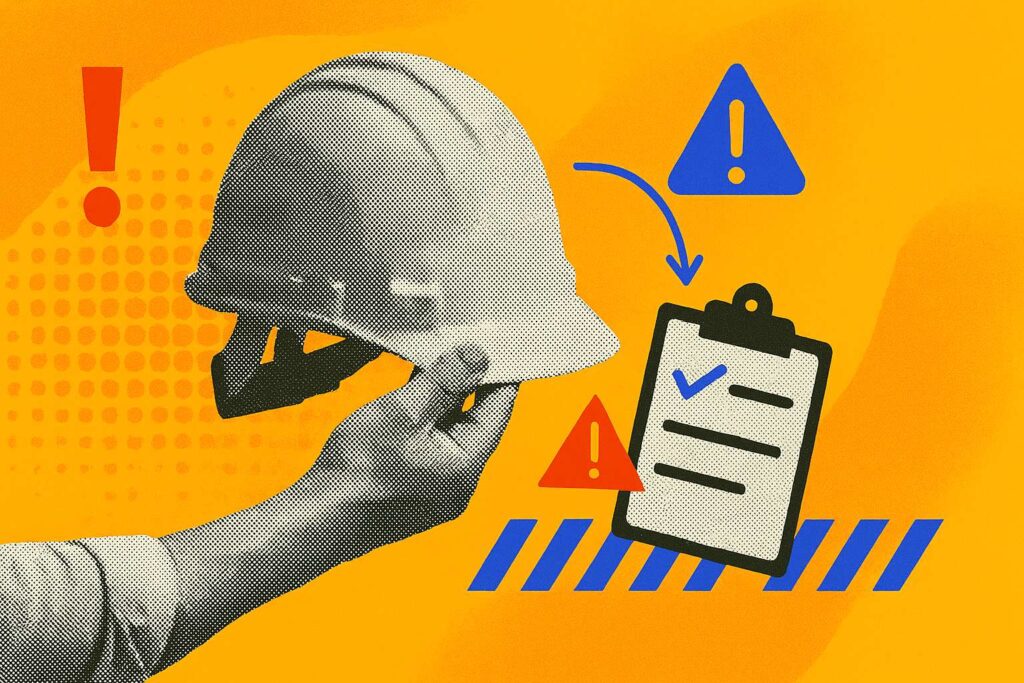 Major Hazards and Top Construction Safety Tips To Protect Your Crew