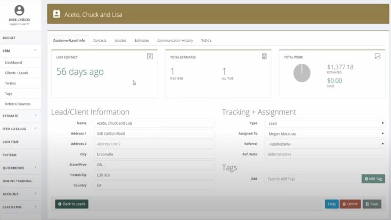 Honest LMN Review 2025: Pros, Cons, Features & Pricing