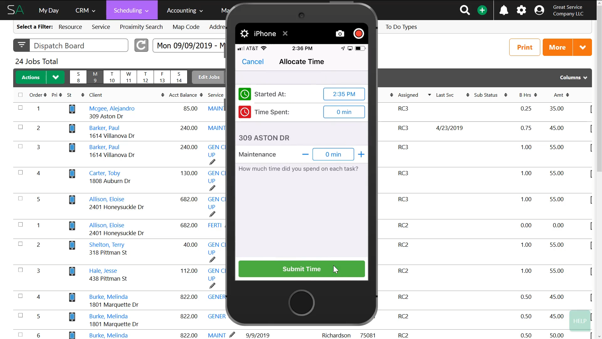 Honest Service Autopilot Review: Pros, Cons, Features & Pricing