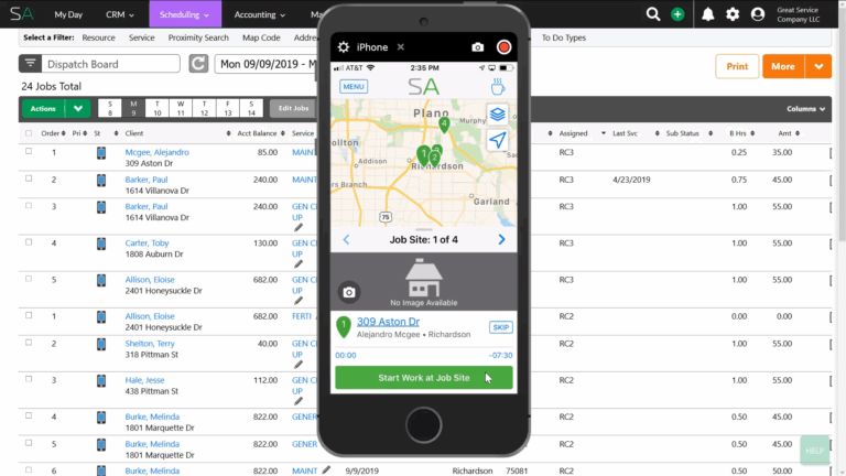 Honest Service Autopilot Review: Pros, Cons, Features & Pricing