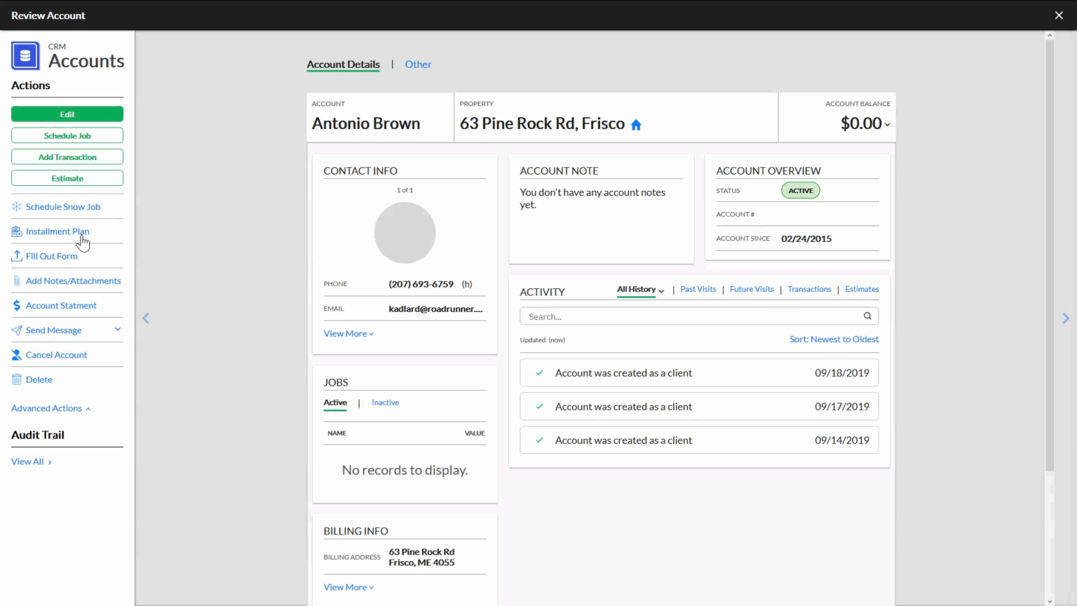 Honest Service Autopilot Review: Pros, Cons, Features & Pricing