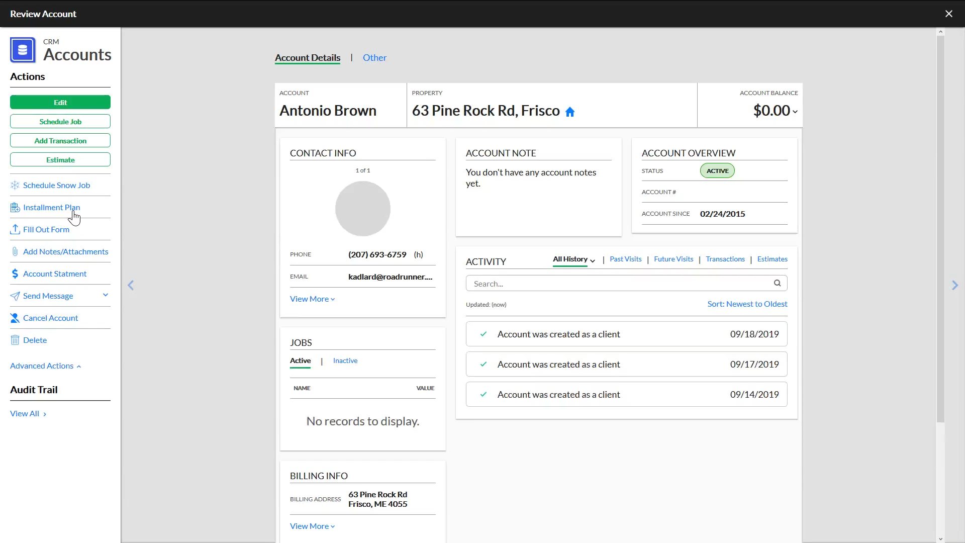 Honest Service Autopilot Review: Pros, Cons, Features & Pricing