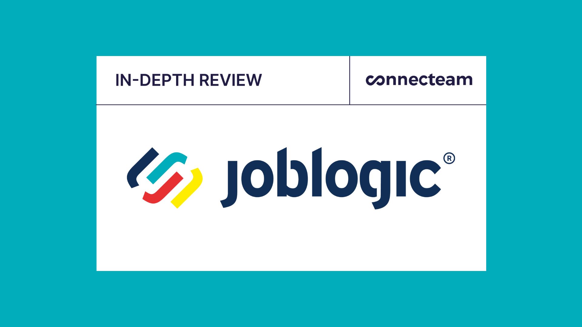 Honest Joblogic Review 2025: Pros, Cons, Features & Pricing