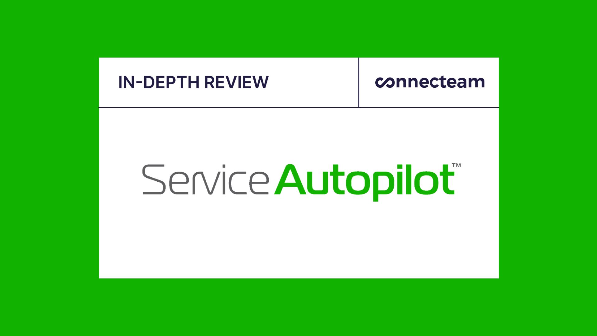 Honest Service Autopilot Review 2025: Pros, Cons, Features & Pricing