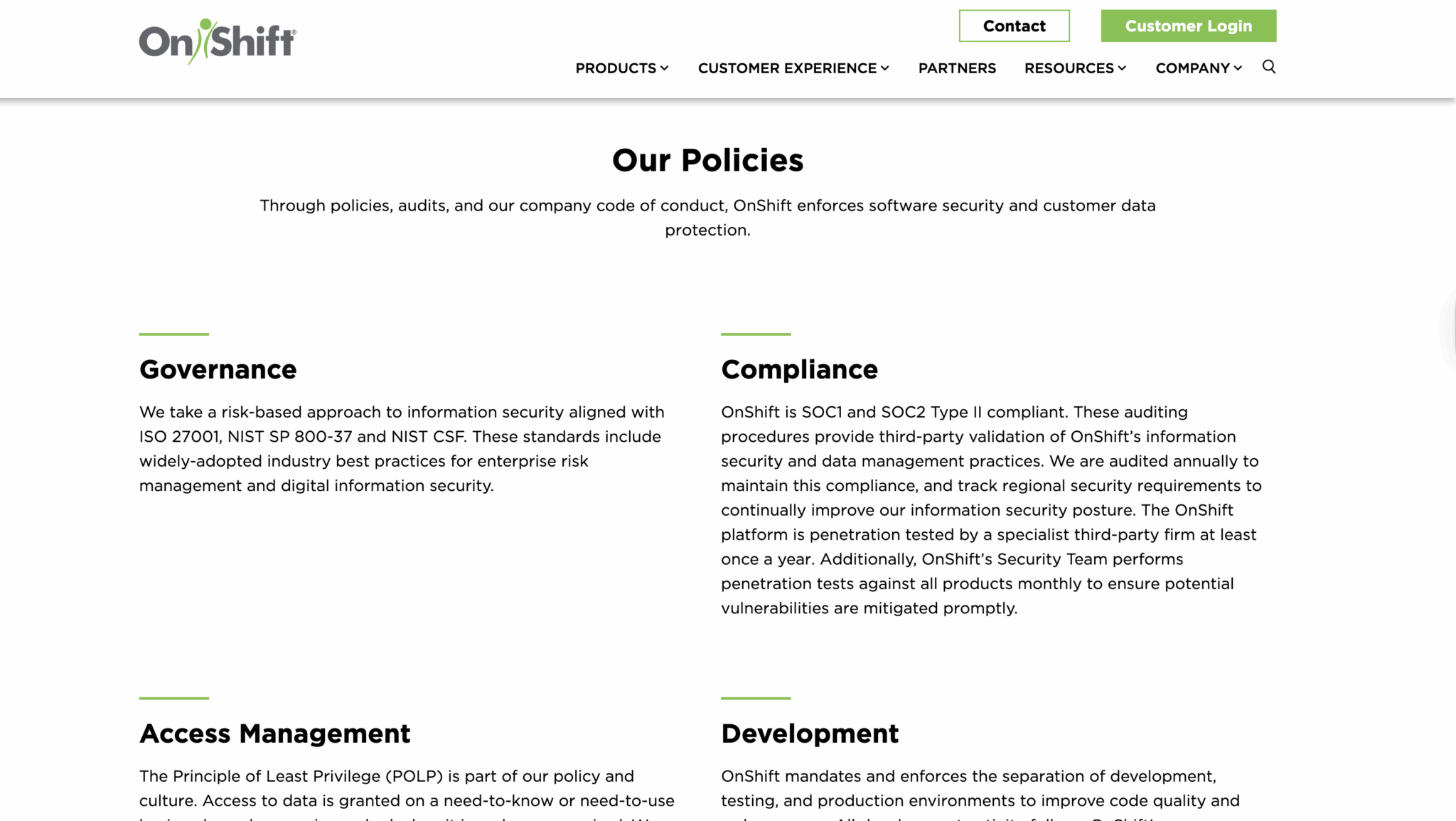 Honest OnShift Review: Pros, Cons, Features & Pricing