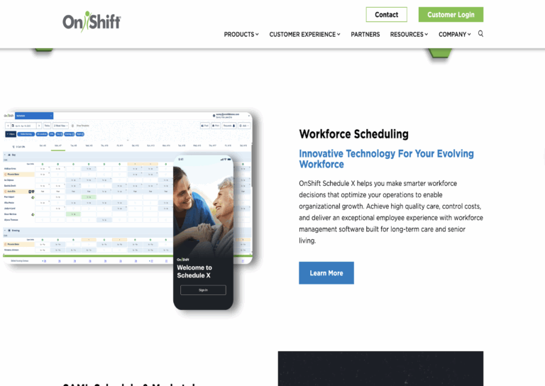 Honest OnShift Review: Pros, Cons, Features & Pricing
