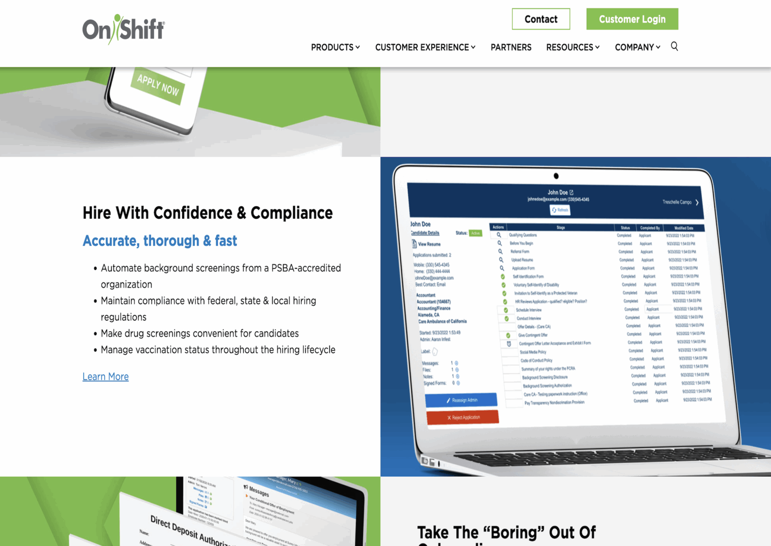 Honest OnShift Review: Pros, Cons, Features & Pricing