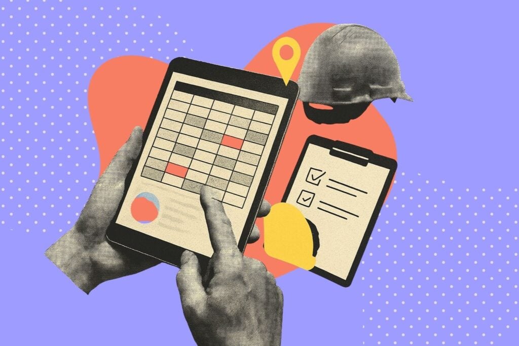 5 Best Dispatch Software for Construction Projects in 2025