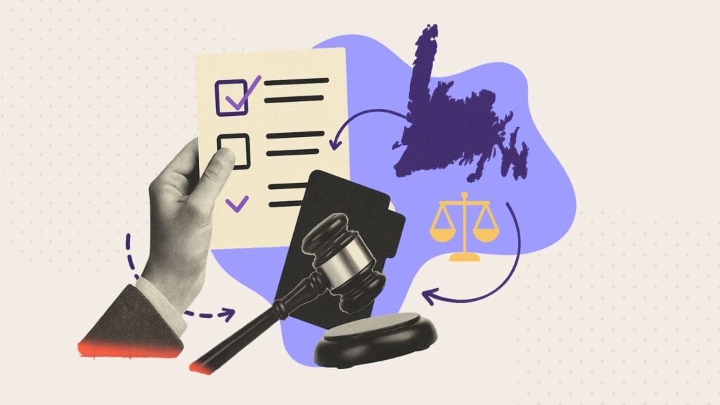 Newfoundland and Labrador Labour Law Guide 2026 | Wages, Hours & Leave ...