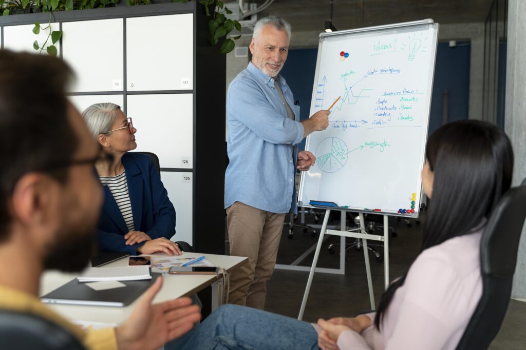 How to Measure Training Effectiveness in the Workplace