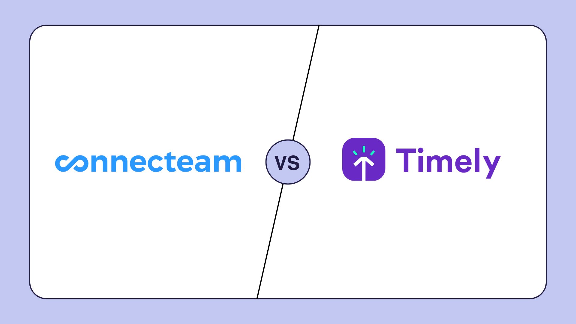 Connecteam vs. Timely: Which Time Tracking App is Apt for Your Business?