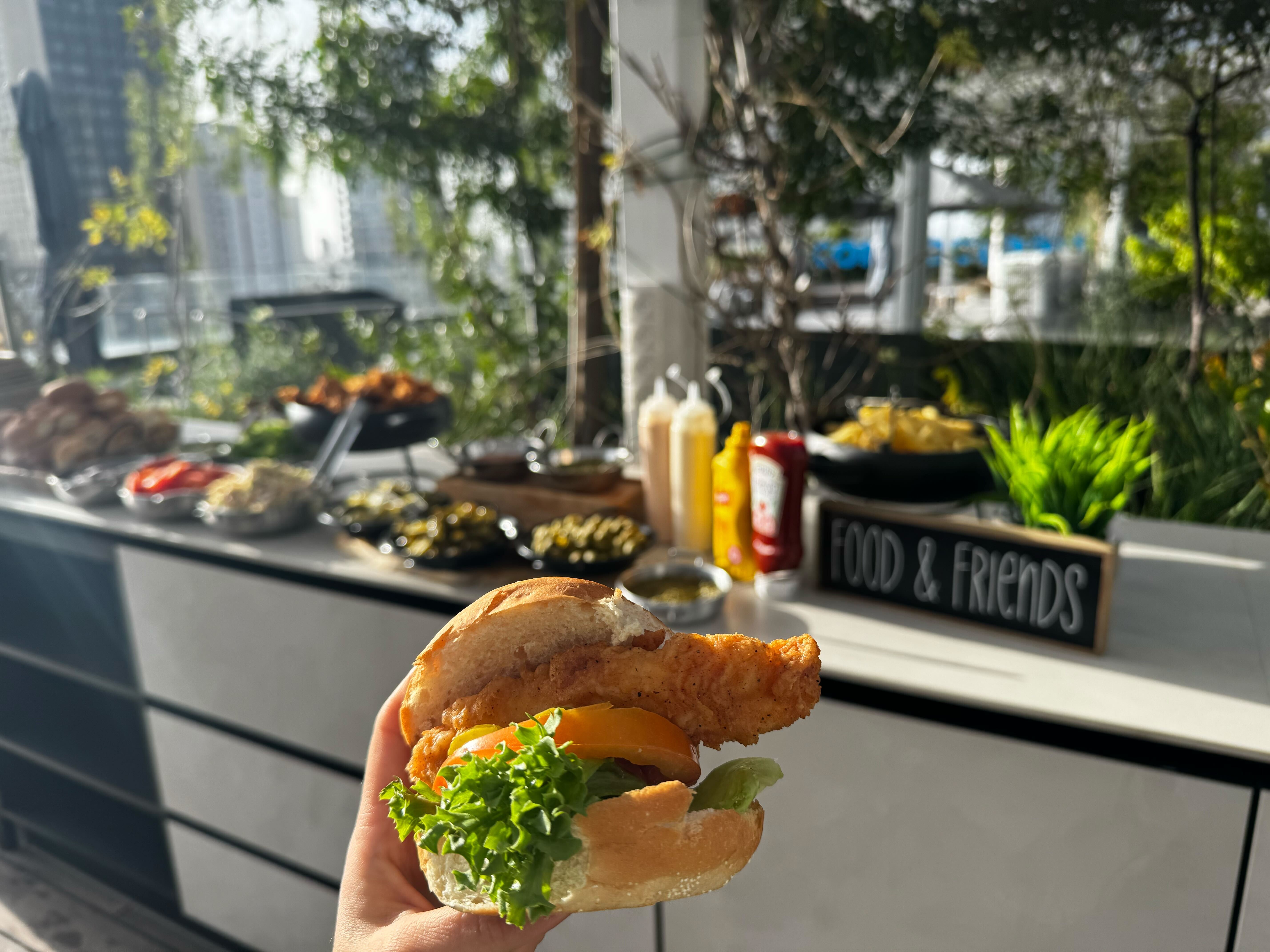 15 Employee Appreciation Food Ideas for Businesses in 2026