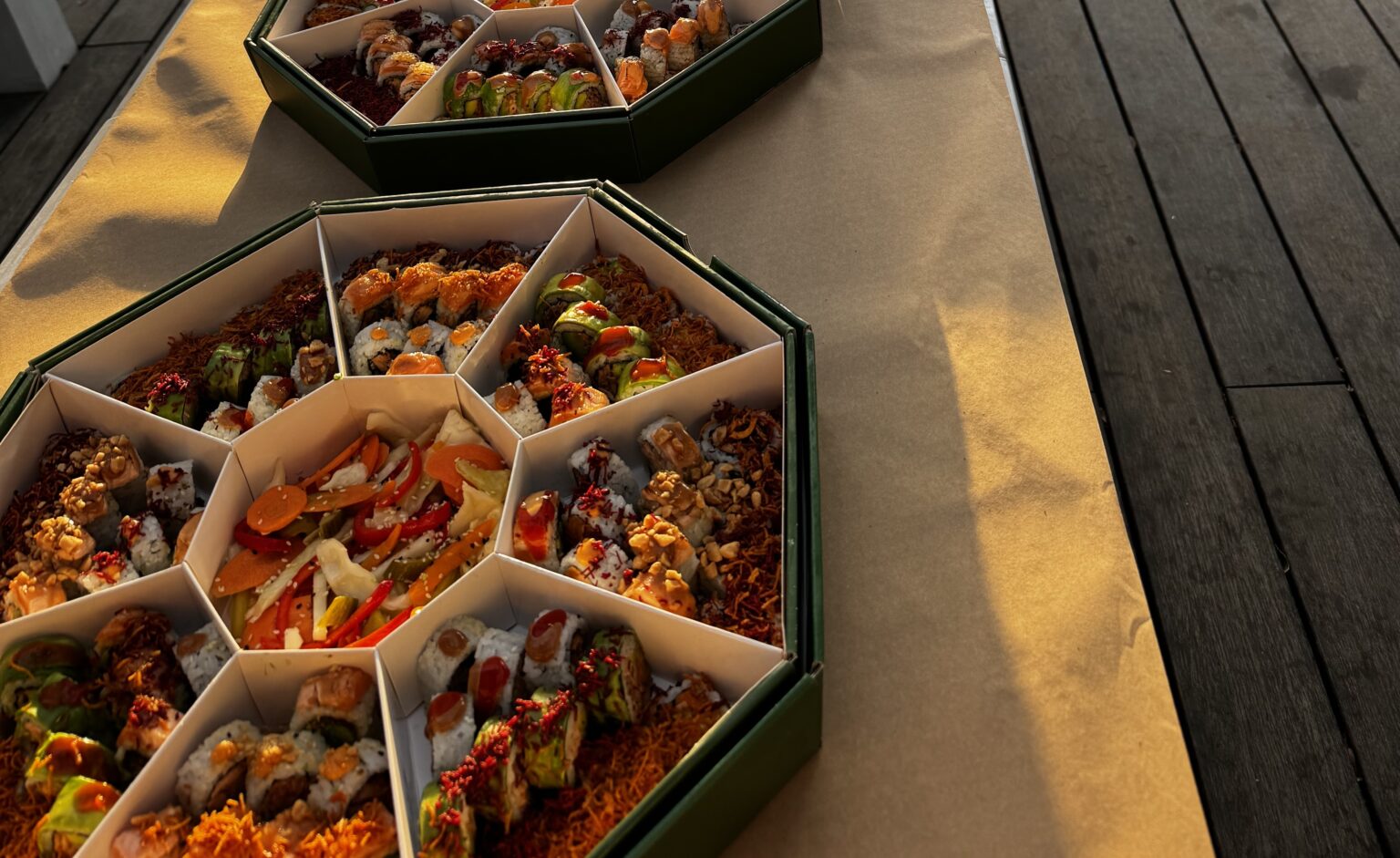 15 Employee Appreciation Food Ideas for Businesses in 2026