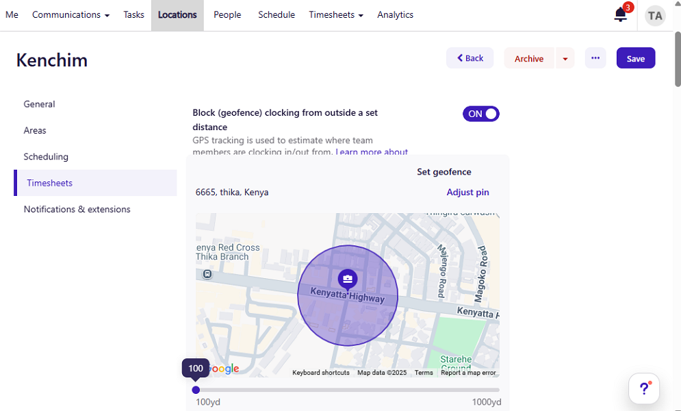 Deputy vs. When I Work: Which Scheduling Software is Better for Your ...